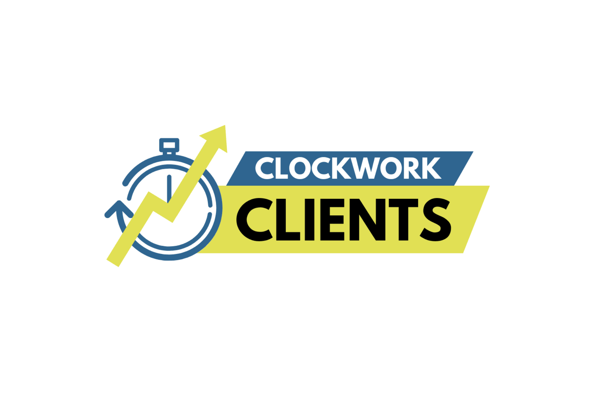 Special Offer - Clockwork Clients